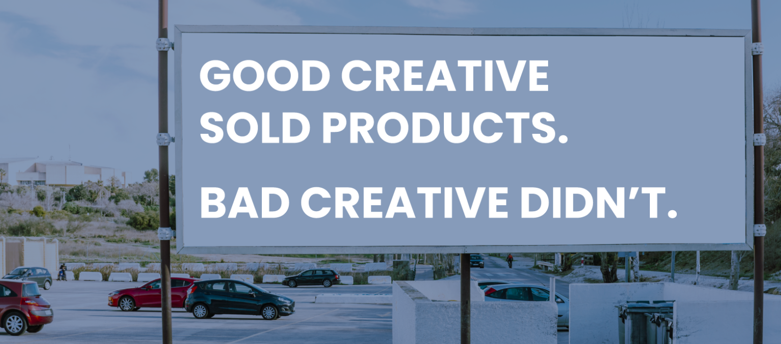 Creative Genius: Why Creative Design is Your Campaign’s Secret Weapon ...